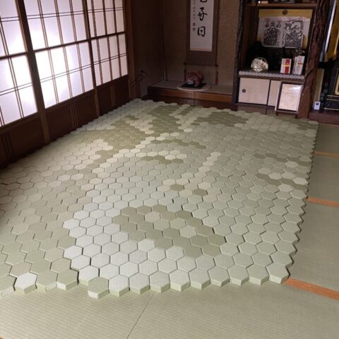 ART TATAMI | ART TATAMI