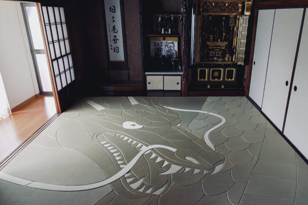 ART TATAMI | ART TATAMI