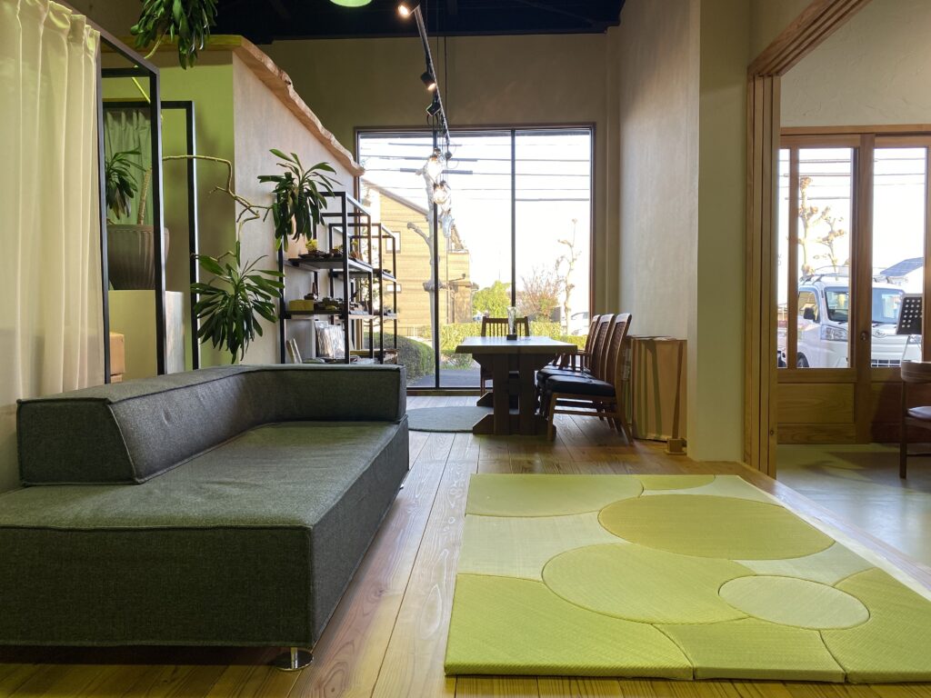 ART TATAMI | ART TATAMI