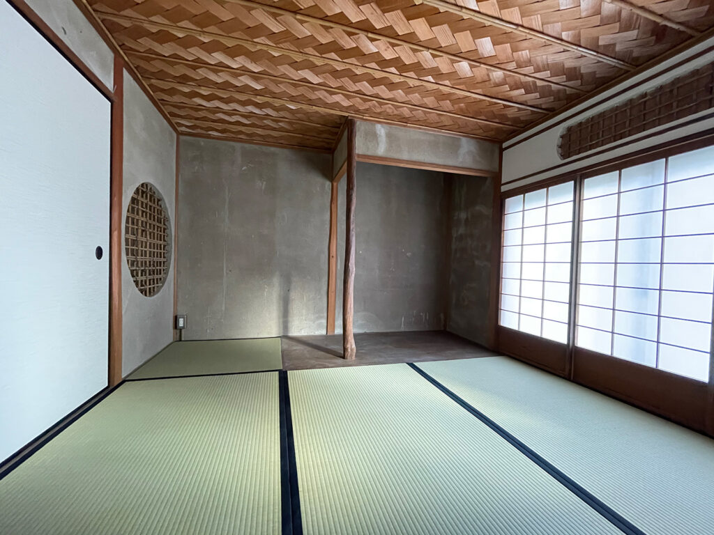 STANDARD TATAMI | ART TATAMI