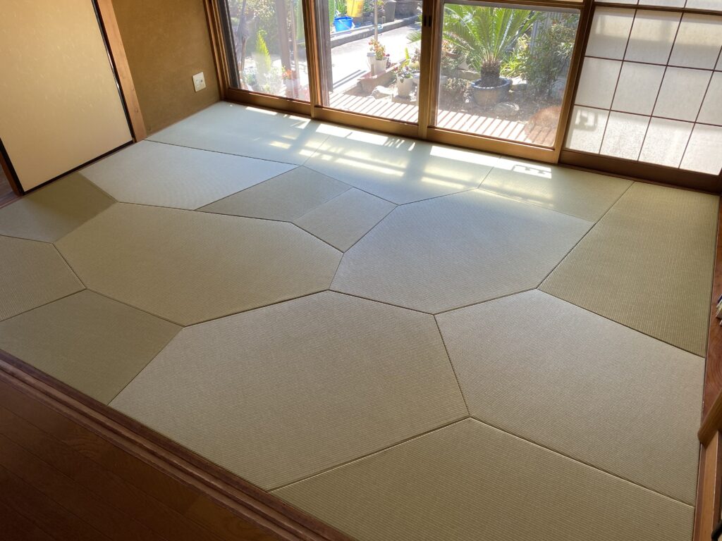 ART TATAMI | ART TATAMI