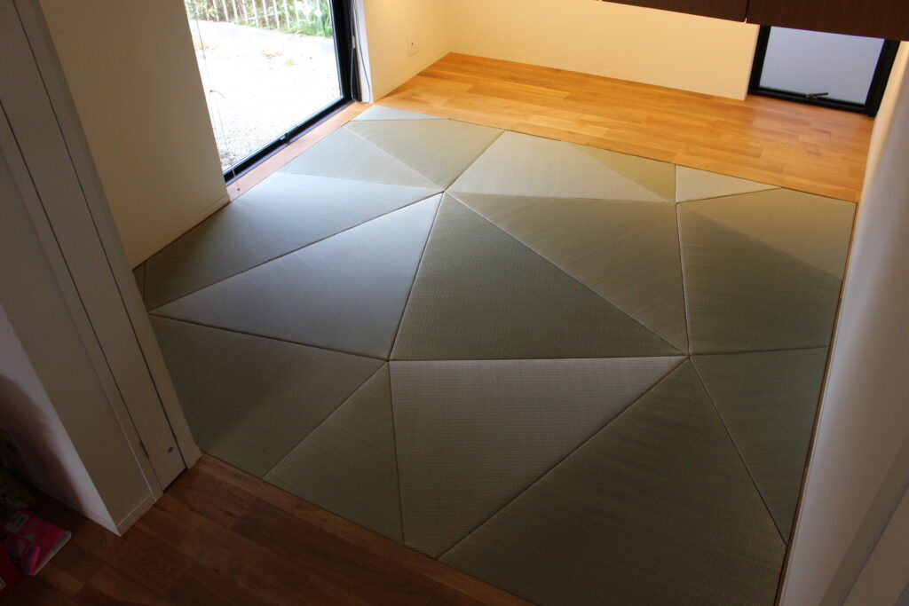 ART TATAMI | ART TATAMI