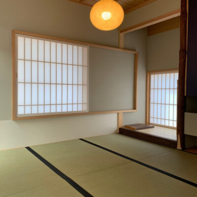 STANDARD TATAMI | ART TATAMI
