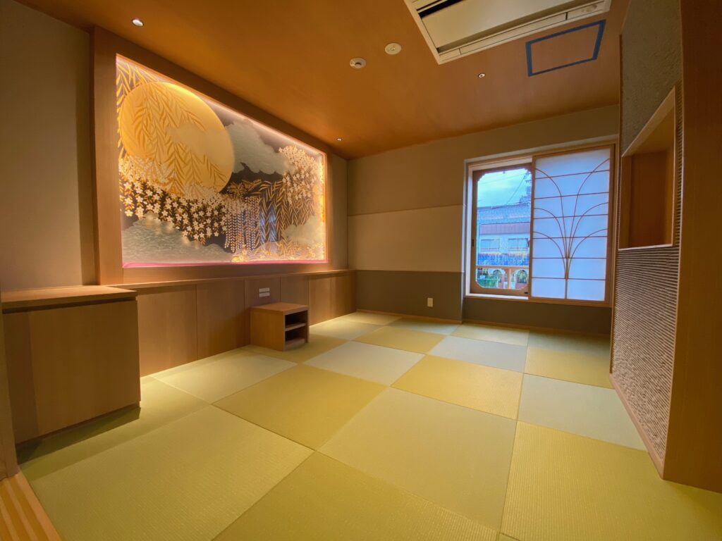 ART TATAMI | ART TATAMI