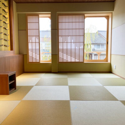 STANDARD TATAMI | ART TATAMI