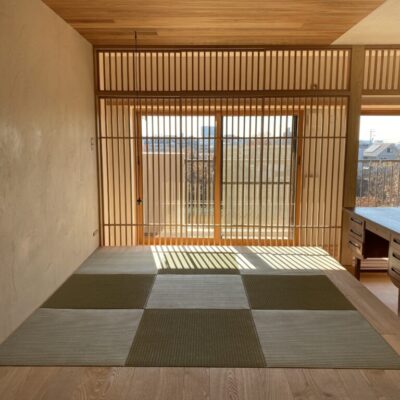 STANDARD TATAMI | ART TATAMI