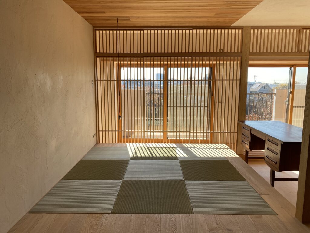 STANDARD TATAMI | ART TATAMI