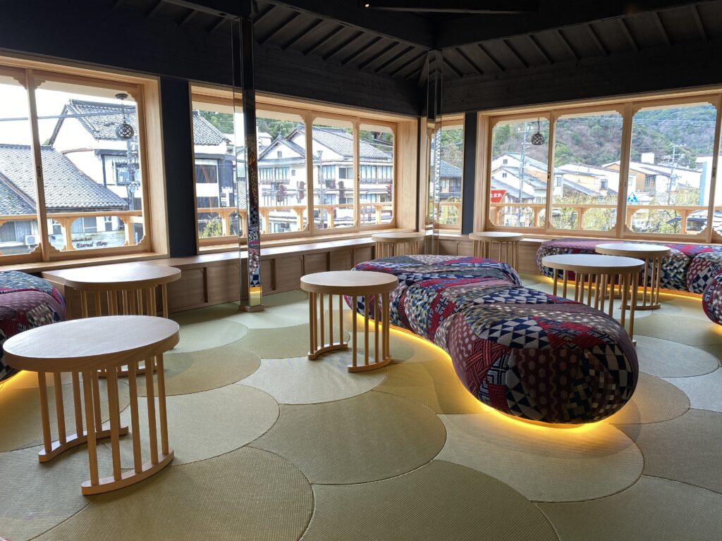 ART TATAMI | ART TATAMI