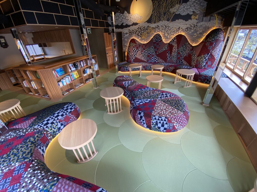 ART TATAMI | ART TATAMI
