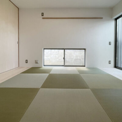 STANDARD TATAMI | ART TATAMI