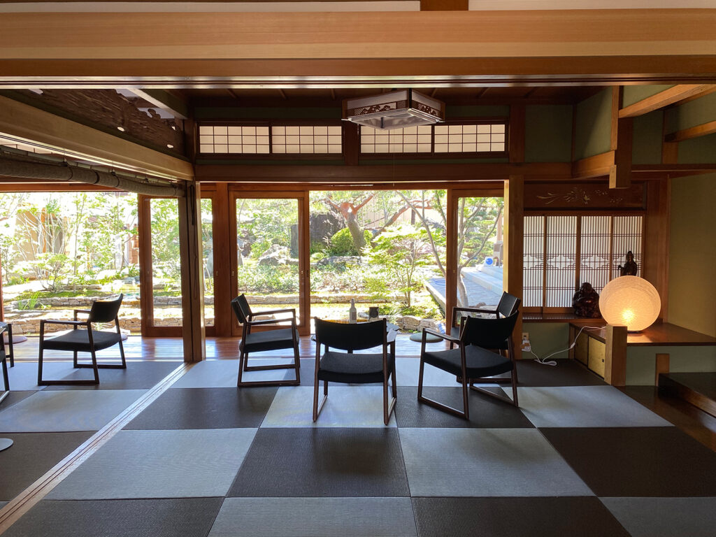 STANDARD TATAMI | ART TATAMI