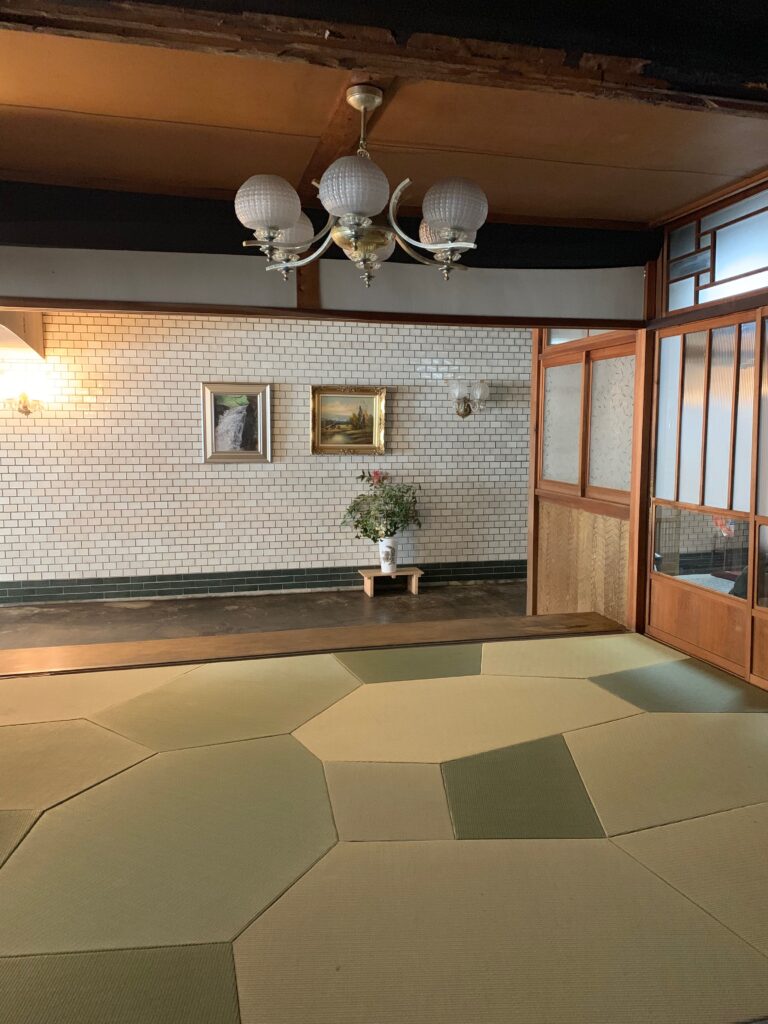 ART TATAMI | ART TATAMI