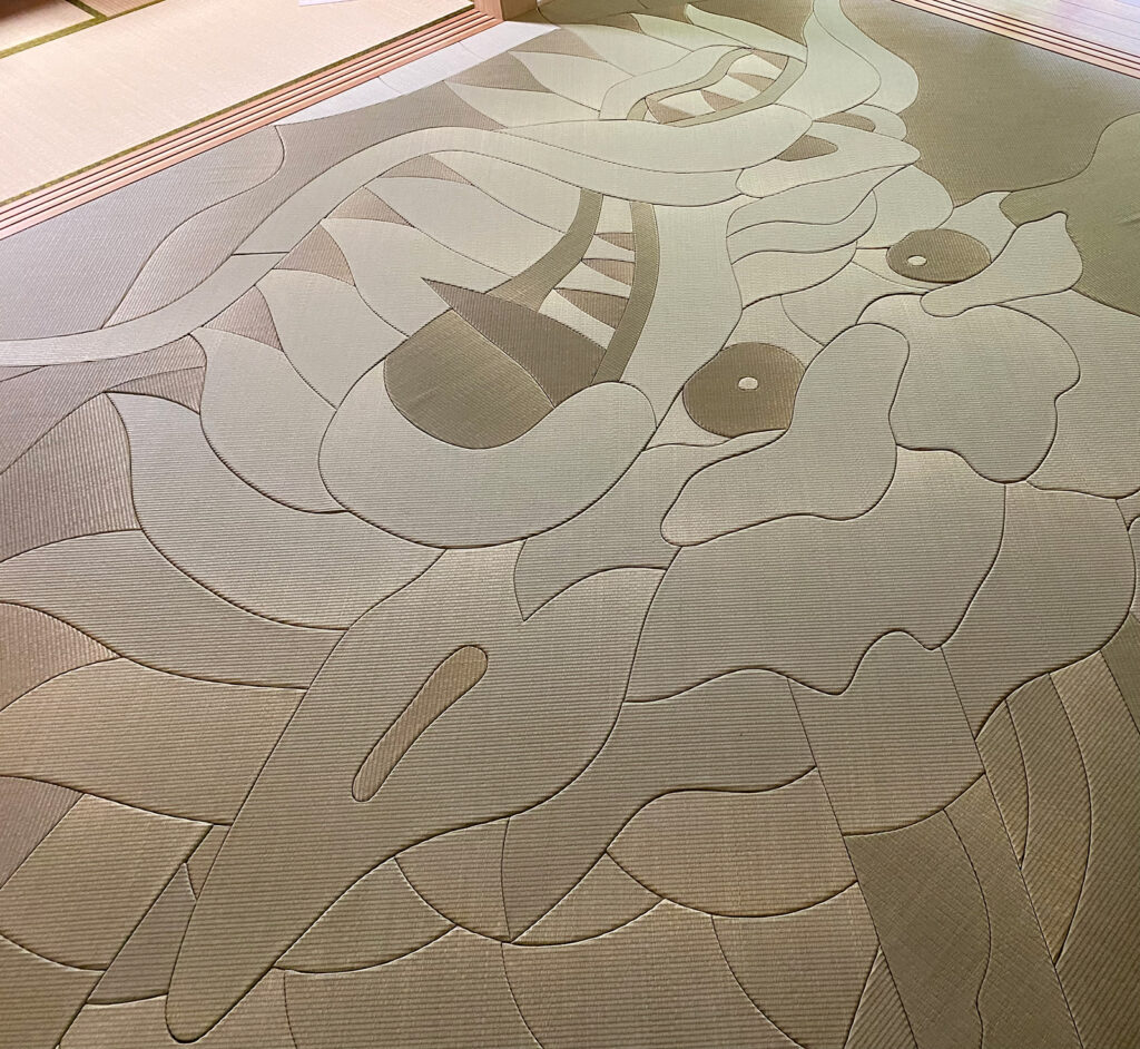 ART TATAMI | ART TATAMI