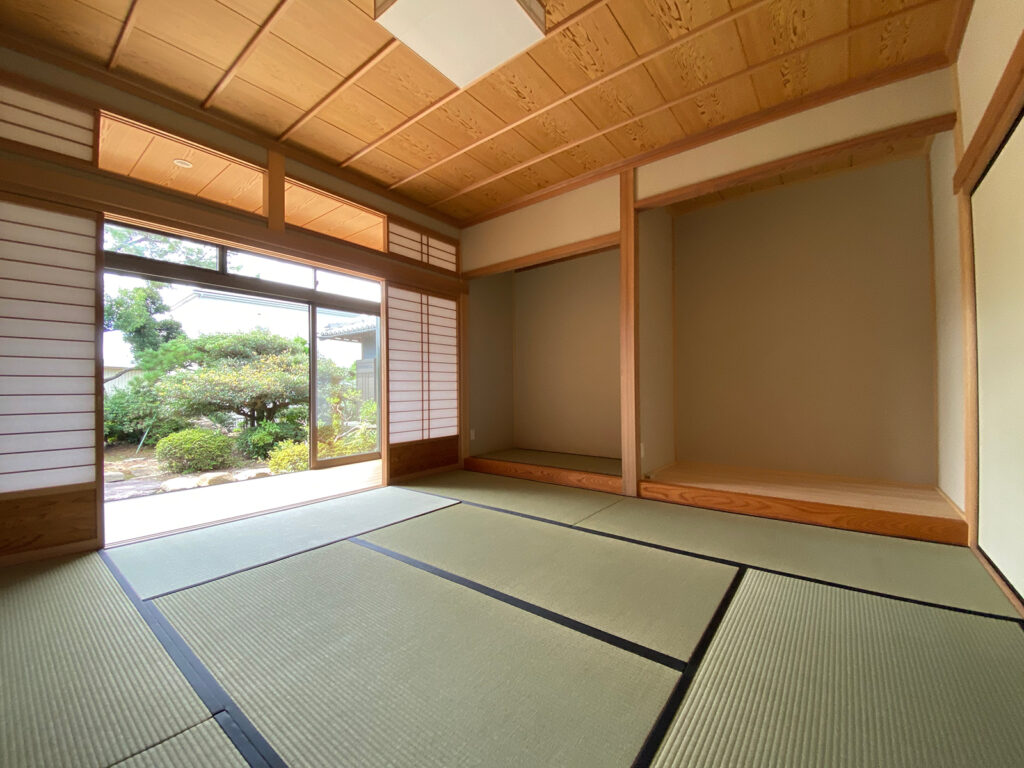 STANDARD TATAMI | ART TATAMI