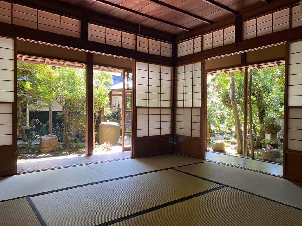 STANDARD TATAMI | ART TATAMI
