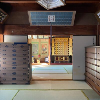 STANDARD TATAMI | ART TATAMI