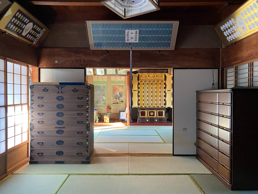 STANDARD TATAMI | ART TATAMI
